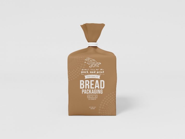 Custom Pouch Packing – Pack And Print